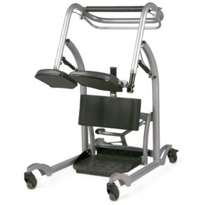 Quickmove Sit to Stand - Patient Handling | SPHMedical