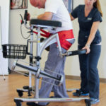 RoWalker - Early Patient Mobility Devices | SPHMedical