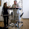 RoWalker - Early Patient Mobility Devices | SPHMedical