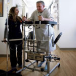 RoWalker - Early Patient Mobility Devices | SPHMedical