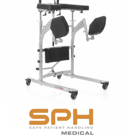 RoWalker - Early Patient Mobility Devices | SPHMedical
