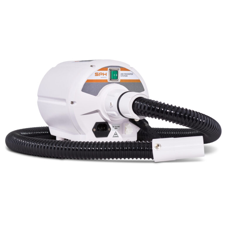 Air Transfer System Motor - Patient Handling | SPHMedical