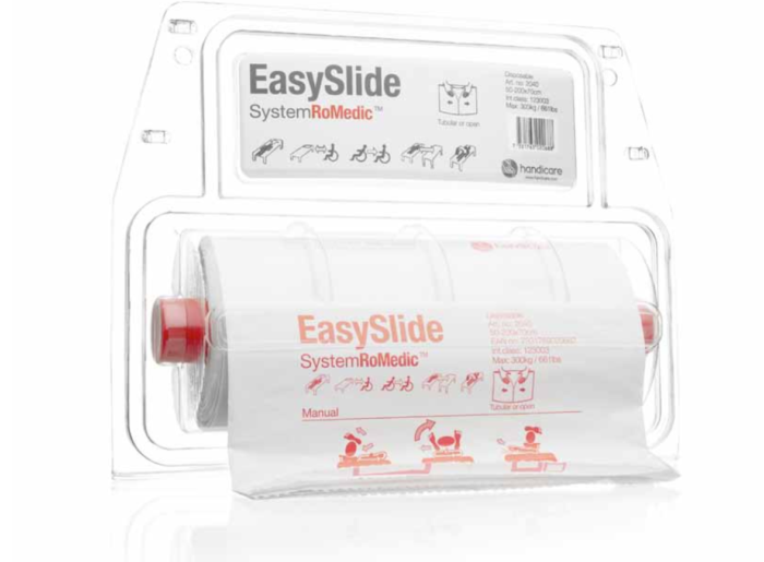 EasySlide Disposable - Low Friction Slide Sheets | SPHMedical