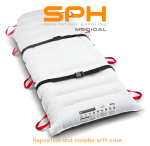 RoWalker 400 - Early Patient Mobility | SPHMedical
