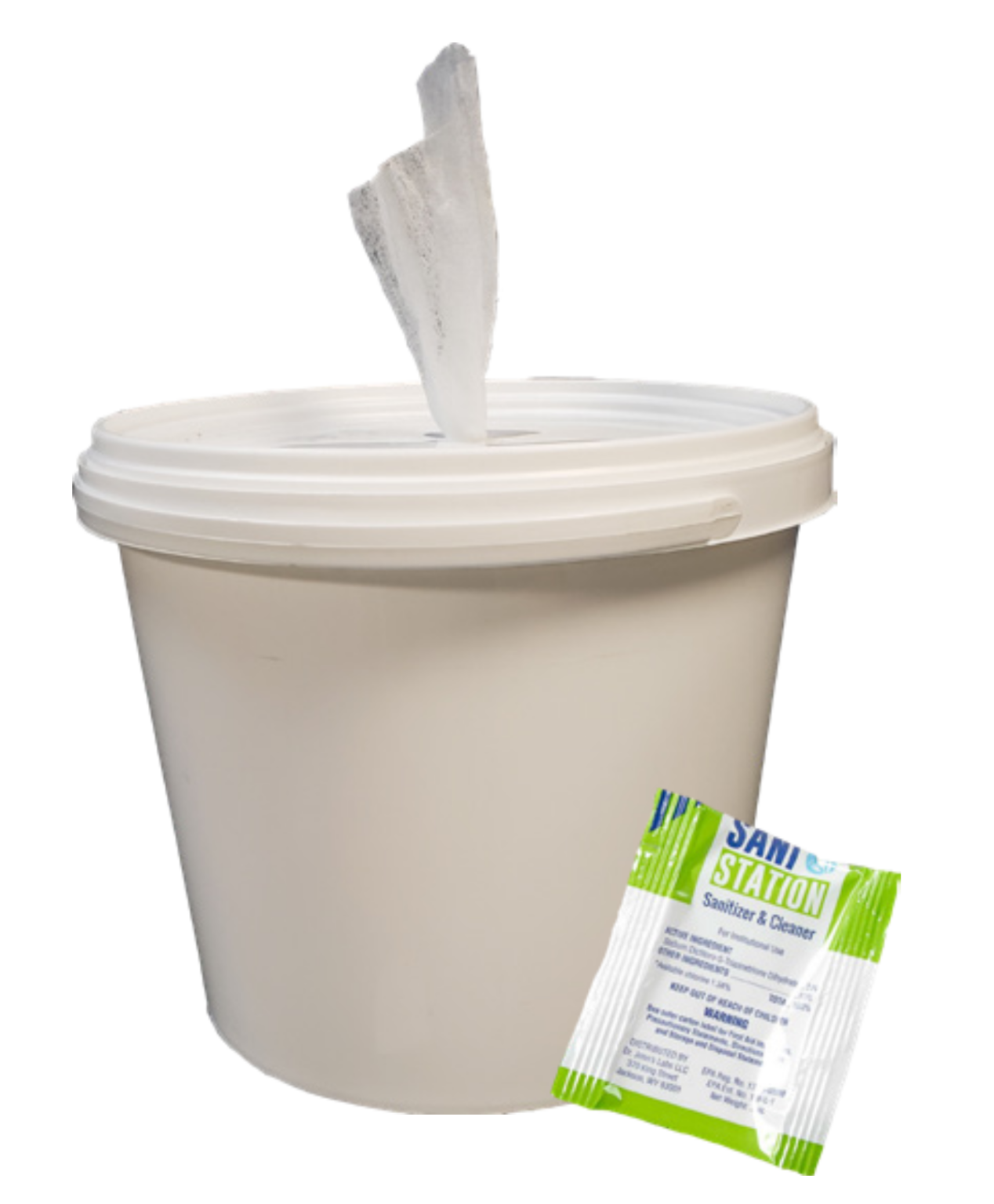 Disinfection Wipes - Infection Prevention | SPHMedical