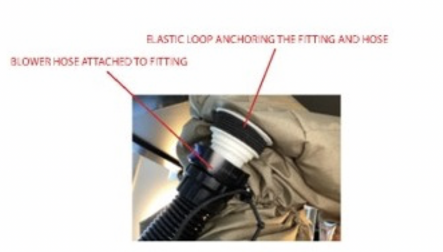 Universal PAPR Hood - Infection Prevention | SPHMedical