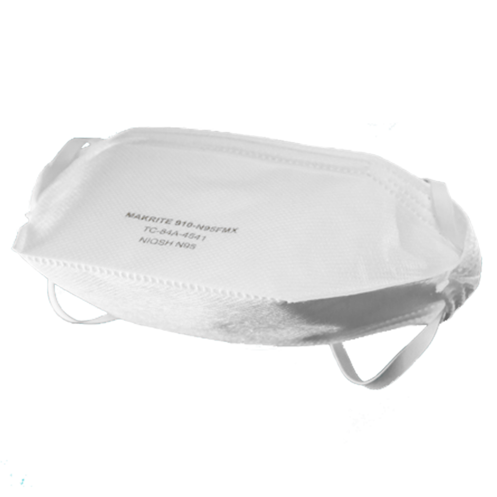 NIOSH Approved N95 Respirators - SPH Medical
