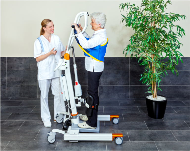 Nora Sit to Stand Slings - Slings and Accessories | SPHMedical