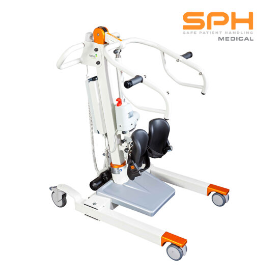 Beka Nora Alu - Mobile Lifts | SPHMedical