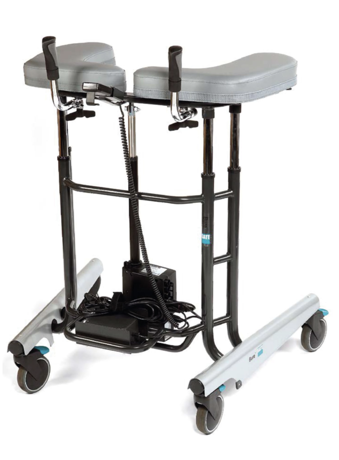 EVA Support Walker - Early Patient Mobility | SPHMedical