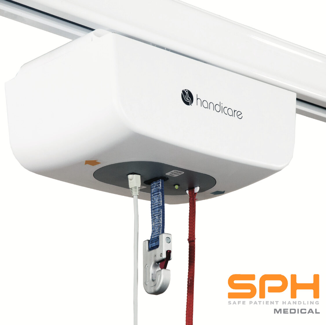 Ceiling Lifts Archives - SPH Medical