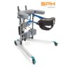 RoWalker - Early Patient Mobility Devices | SPHMedical