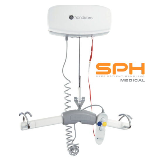 EVA Drive - SPH Medical