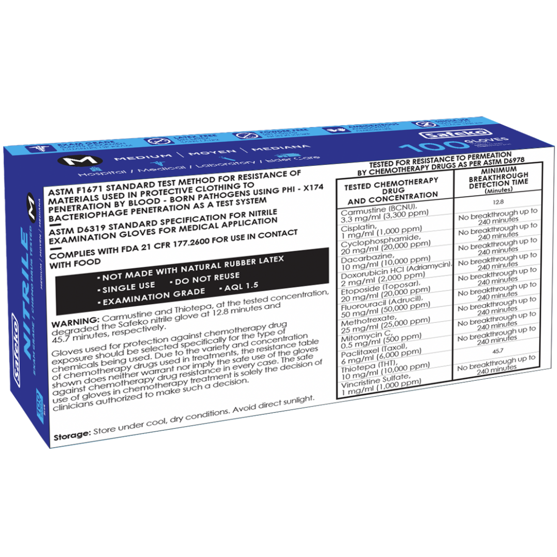 3M 8210 N95 NIOSH Respirator | SPHMedical