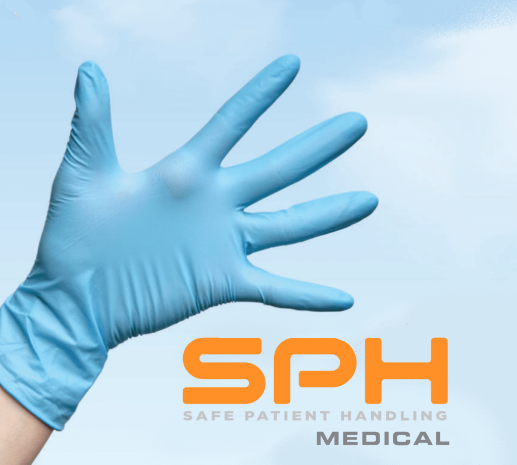 Epidural Trends and the Epidural Chair - Patient Handling | SPHMedical