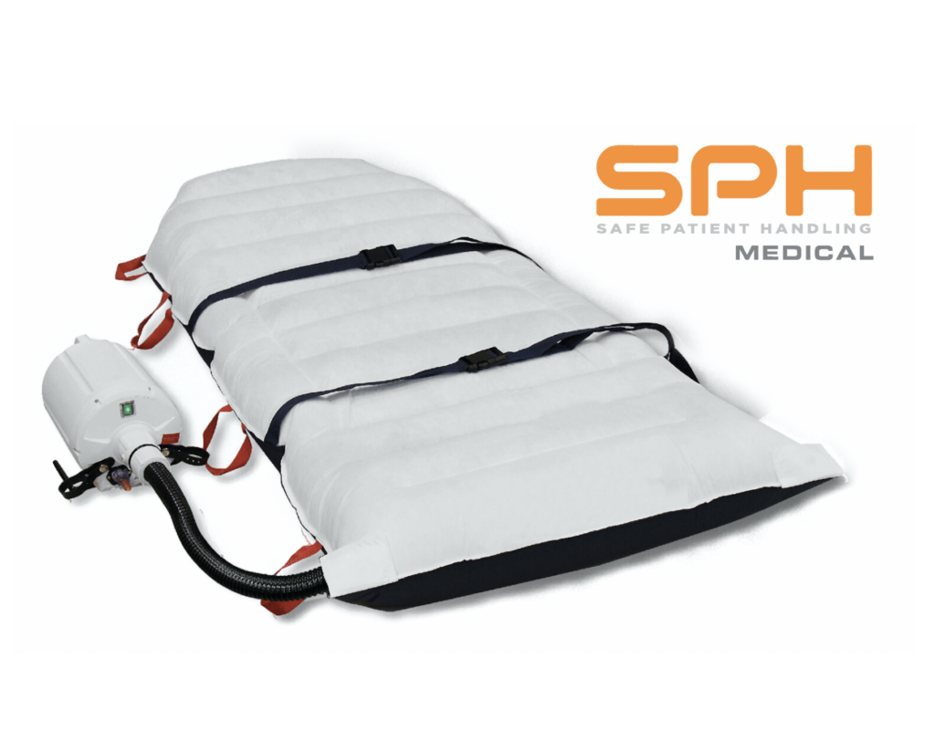 Nurses and Back Injuries - Patient Handling | SPHMedical
