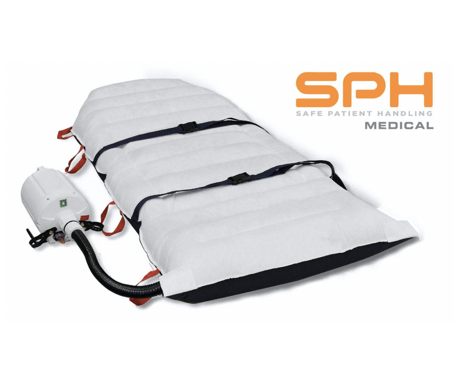 Nurses and Back Injuries - Patient Handling | SPHMedical