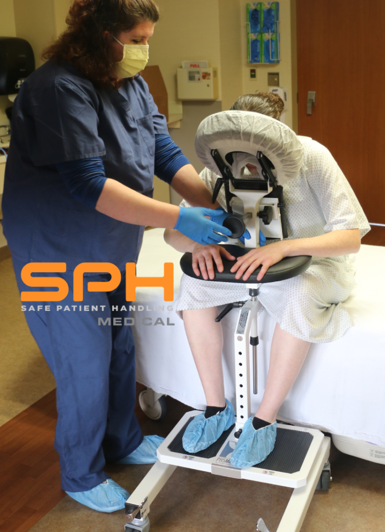 Lateral Transfers and The Risk of Positioning a Patient | SPHMedical