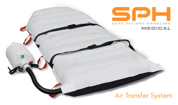 Nurses Select Air Transfer Systems - Patient Handling | SPHMedical