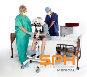 Lateral Transfers and The Risk of Positioning a Patient | SPHMedical