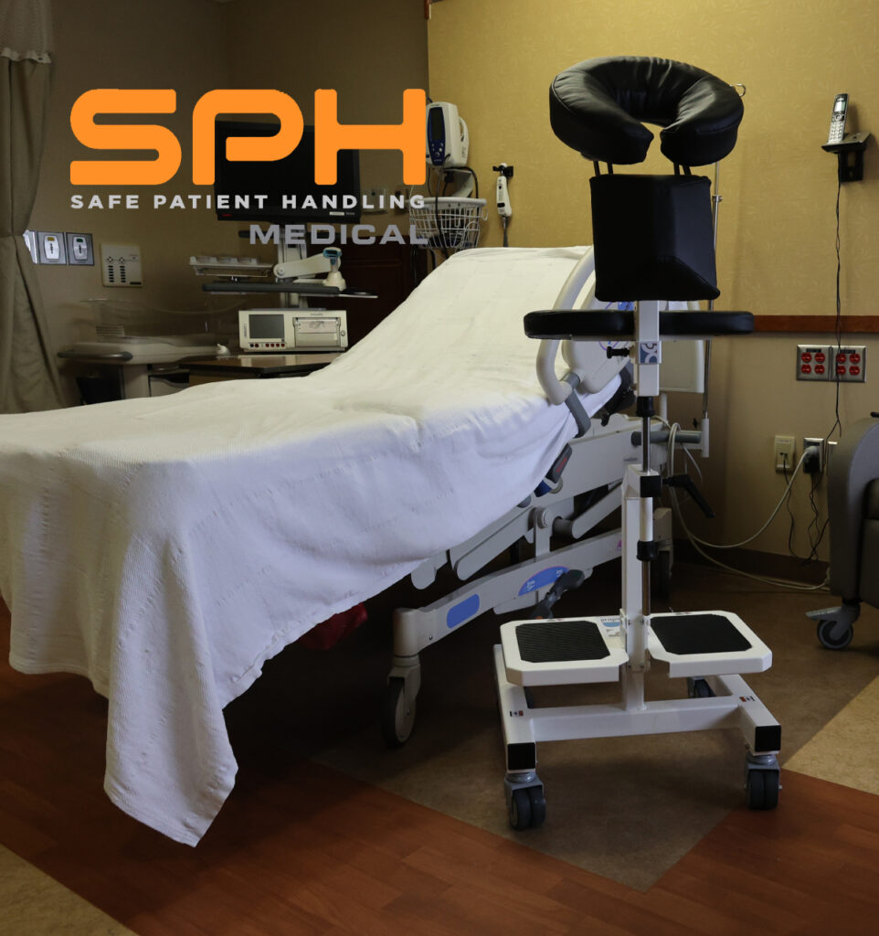 Benefits of Early Patient Mobility - Patient Handling | SPHMedical