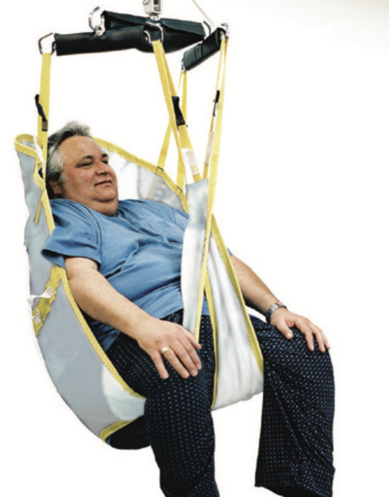 Silvalea Slings - Single Patient Use | SPHMedical