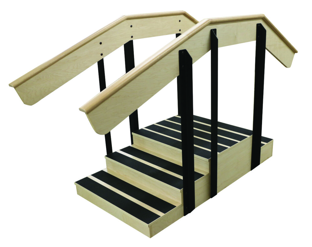 EVA Support Walker - Early Patient Mobility | SPHMedical