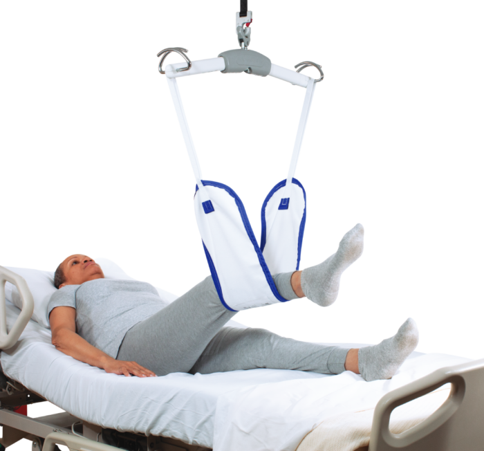 Breathable Repositioning Sheet Disposable - SPHMedical