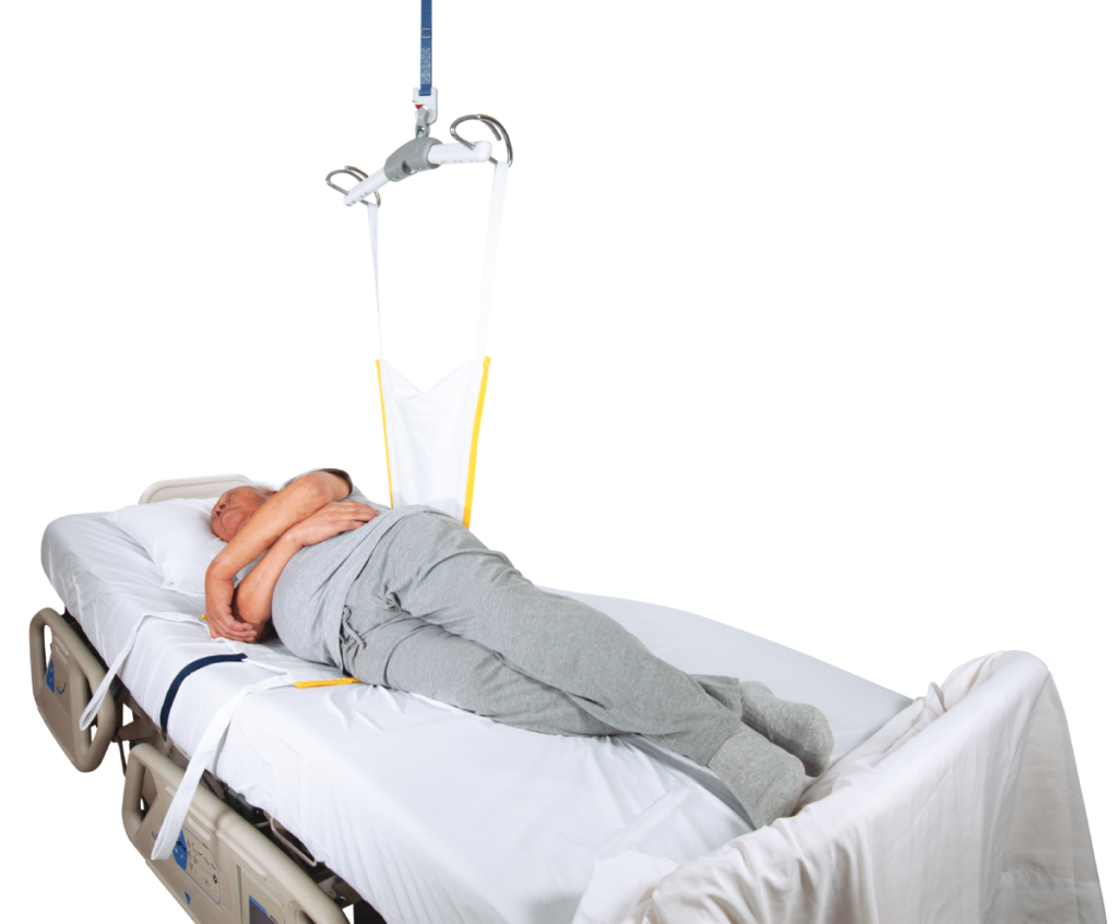 Tri-Turner Sling Disposable - Single Patient Use | SPHMedical