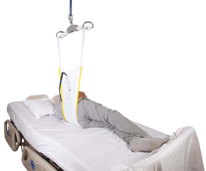 Tri-Turner Sling Disposable - Single Patient Use | SPHMedical