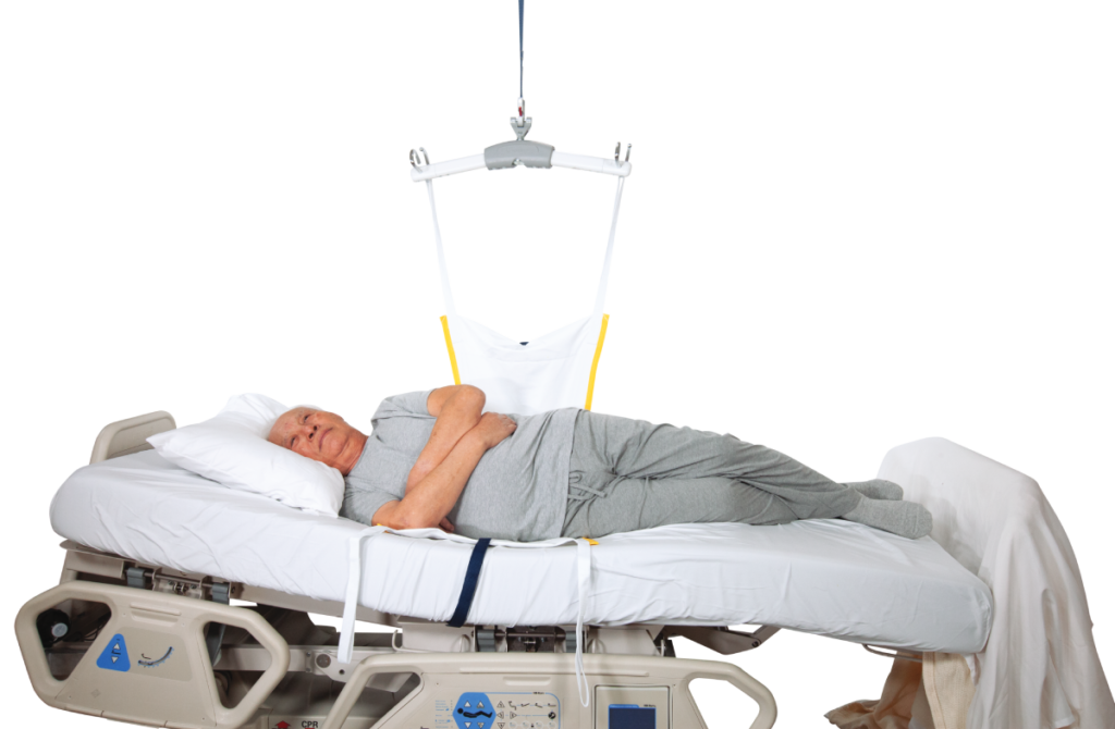 Tri-Turner Sling Disposable - Single Patient Use | SPHMedical