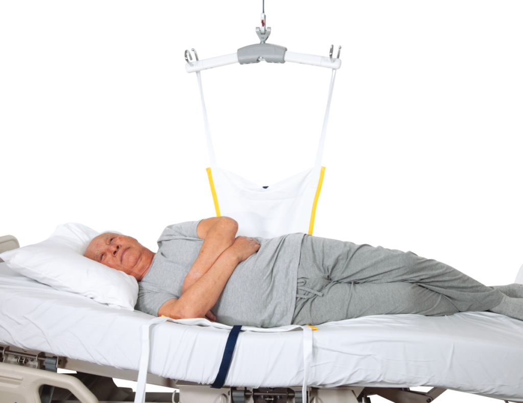 Air Transfer Mat Single Patient Use - Reduces Injury | SPHMedical