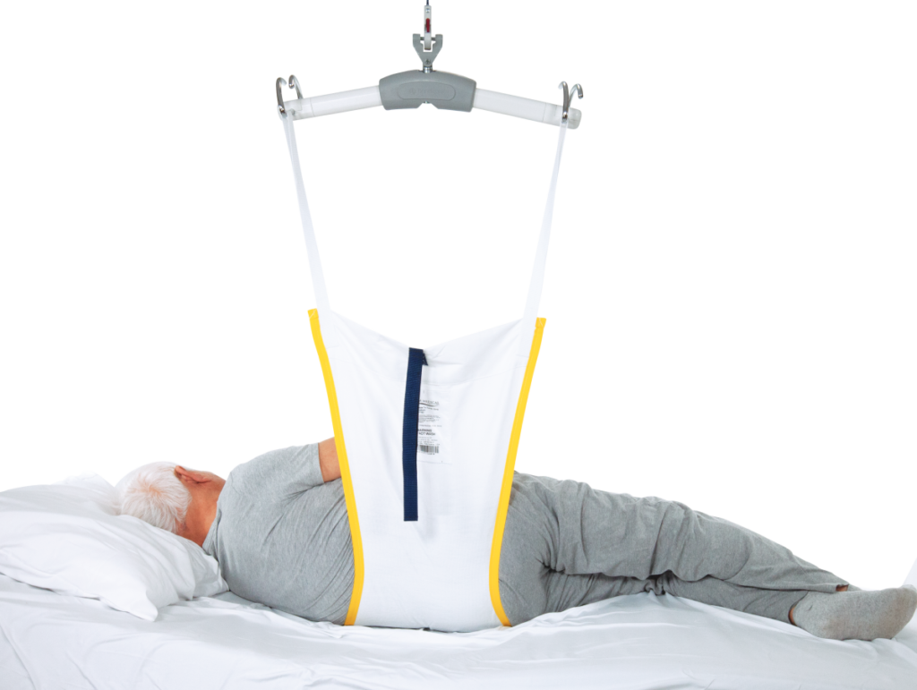 Silvalea Slings - Single Patient Use | SPHMedical