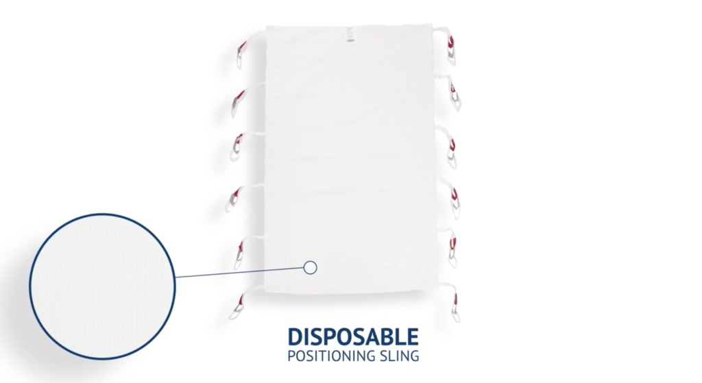 Repositioning Sheet Prevents Nursing Injury | SPHMedical