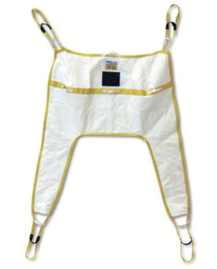 Care Sling Disposable - Single Patient Use | SPHMedical