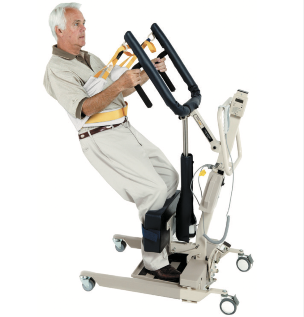Sit to Stand Disposable Belt - Patient Handling | SPHMedical