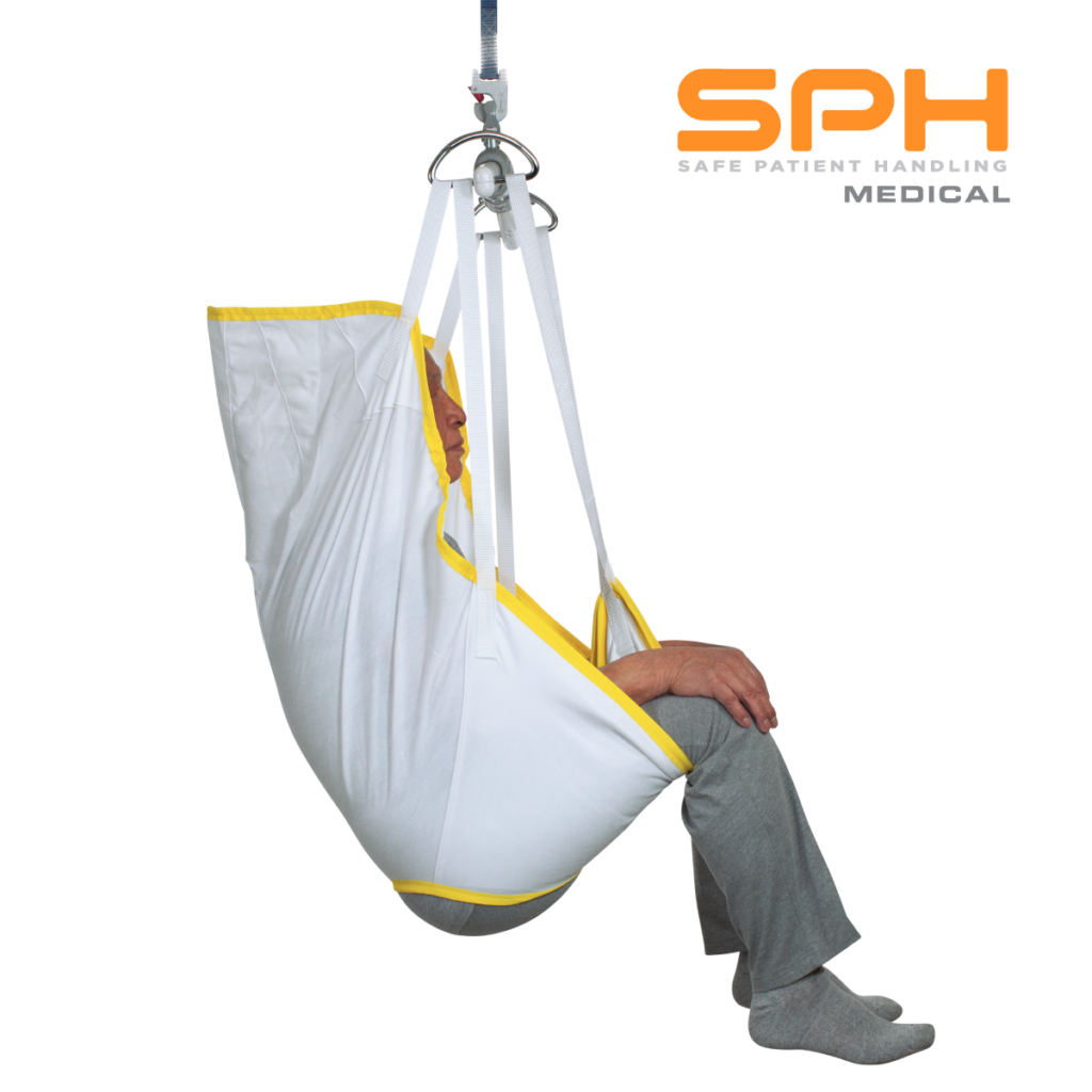 Silvalea Slings - Single Patient Use | SPHMedical