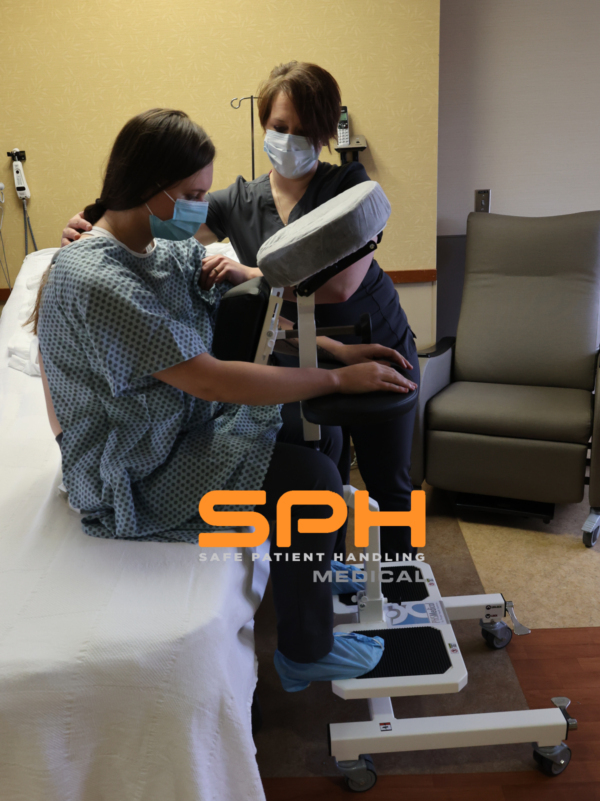Safety Standards Improved During Epidurals | SPHMedical