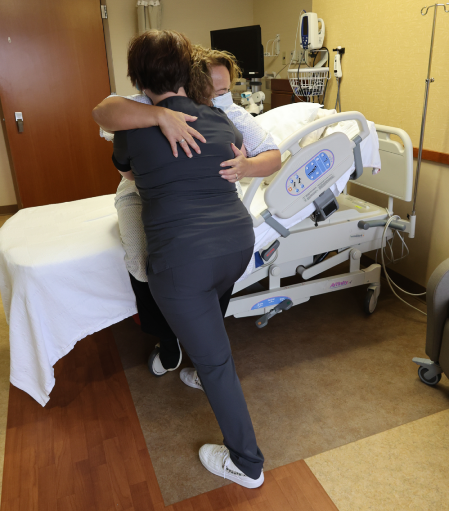 Why Are Nurses Still Getting Injured | SPHMedical