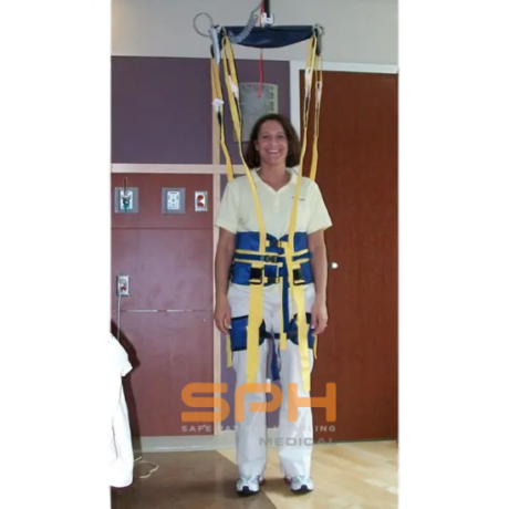 Ramp and Curb Training Set - Ambulation Training | SPHMedical