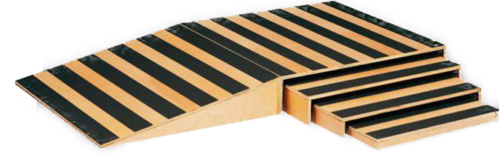 EVA Support Walker - Early Patient Mobility | SPHMedical