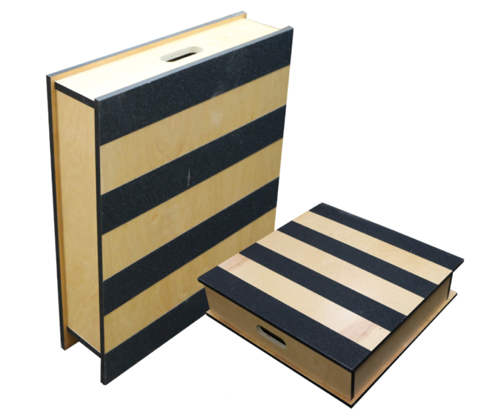 Rolling Step - Early Patient Mobility | SPHMedical