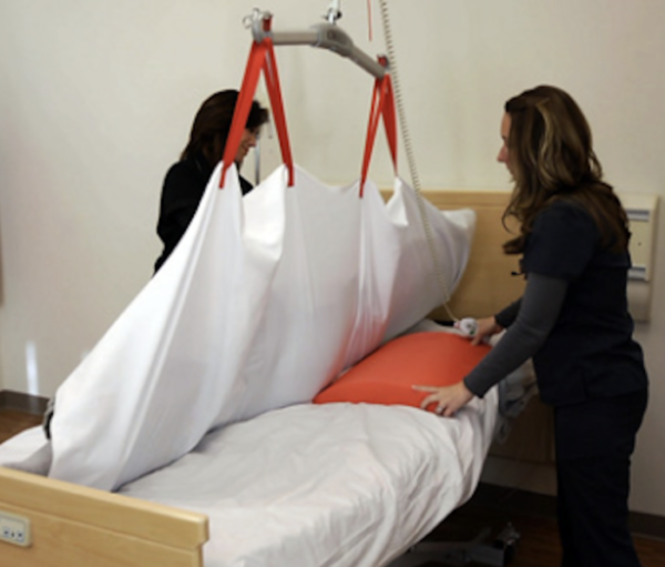 The Importance of Disposable Repositioning Sheets | SPHMedical