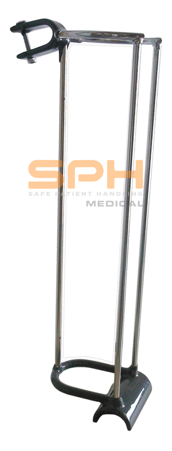 EVA Support Walker - Early Patient Mobility | SPHMedical