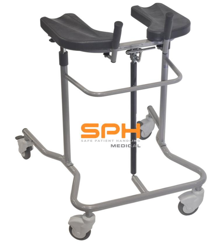 RoWalker - Early Patient Mobility Devices | SPHMedical