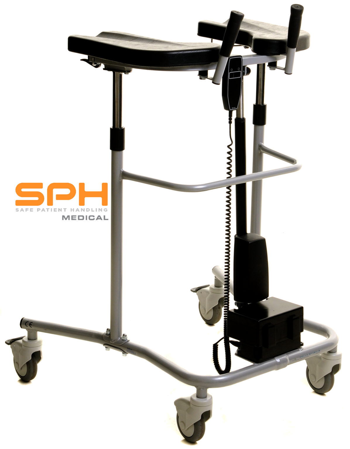 EVA Support Walker - Early Patient Mobility | SPHMedical