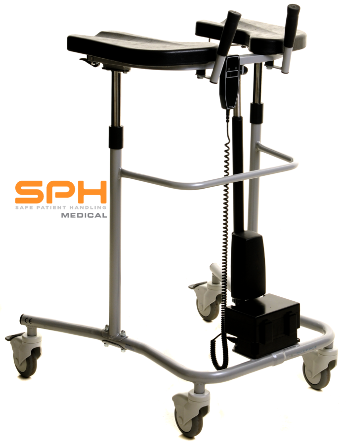 EVA Support Walker - Early Patient Mobility | SPHMedical