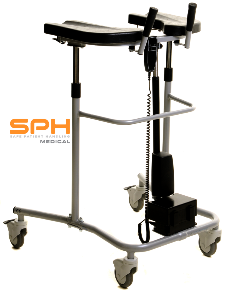 EVA Support Walker - Early Patient Mobility | SPHMedical