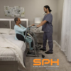 Quickmove Sit to Stand - Patient Handling | SPHMedical