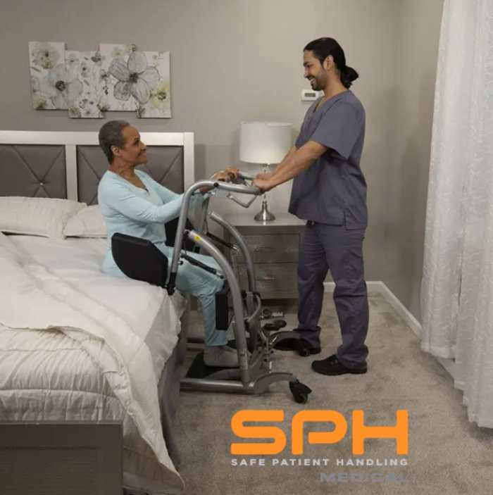 Quickmove Sit to Stand - Patient Handling | SPHMedical